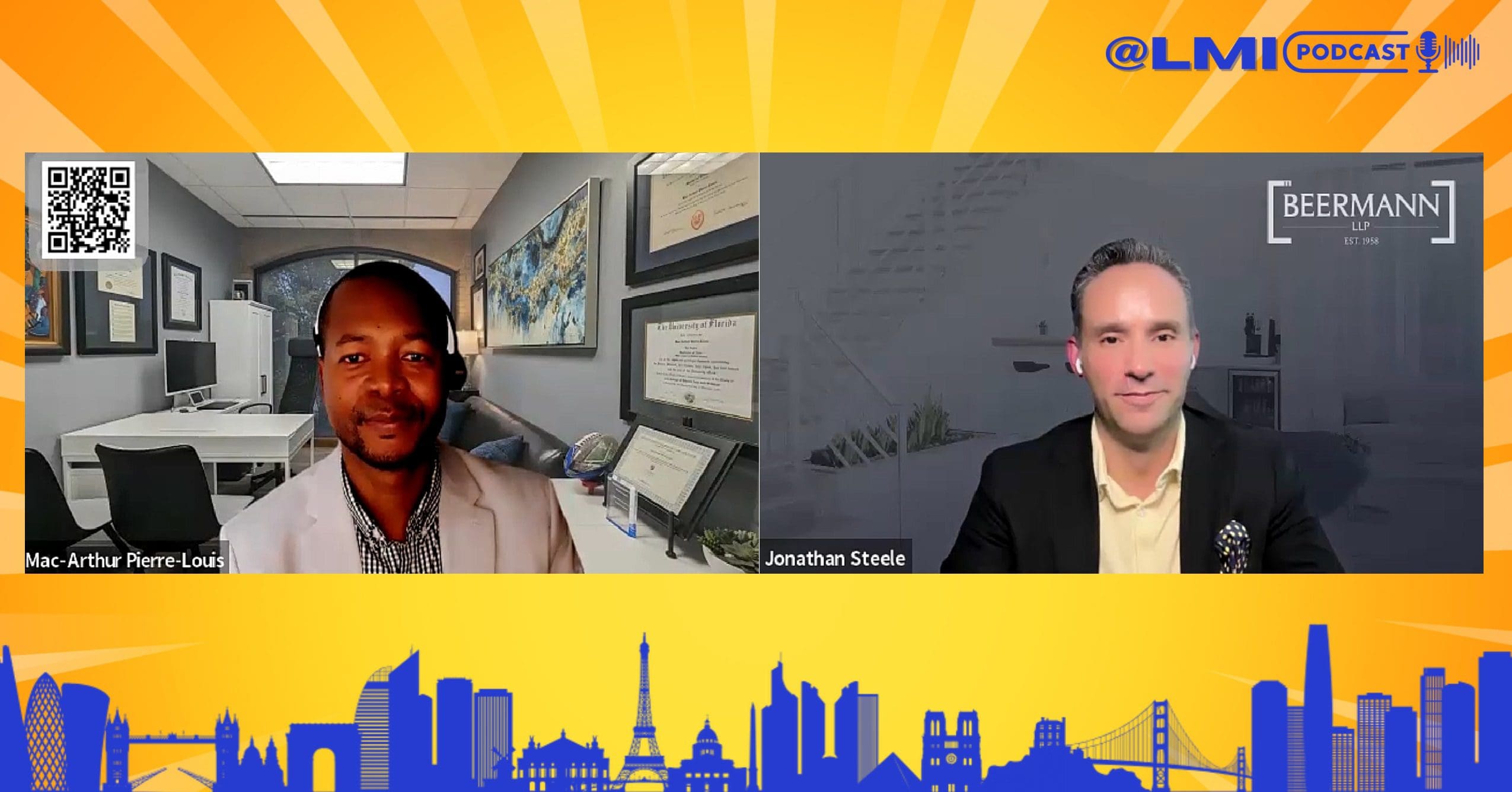 EP252 Securing Families - Navigating Cybersecurity in Family Law with ...